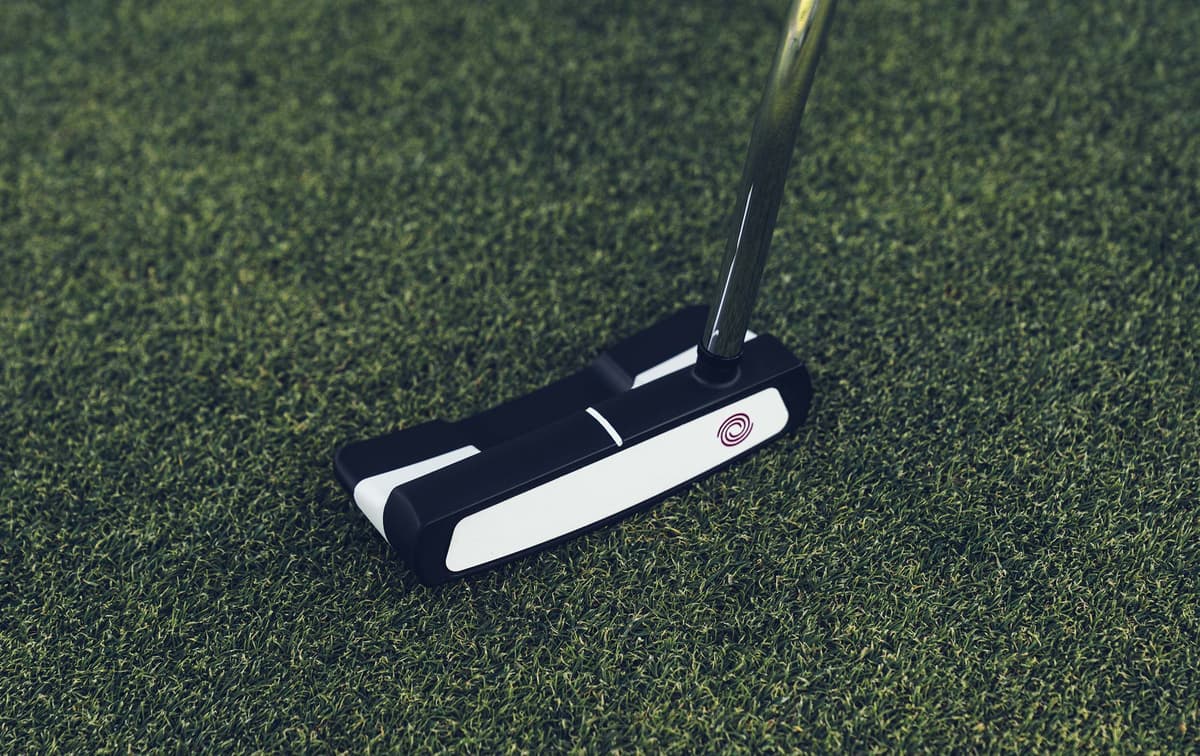 Odyssey White Hot Versa Double Wide DB Putter | Callaway Golf Pre-Owned