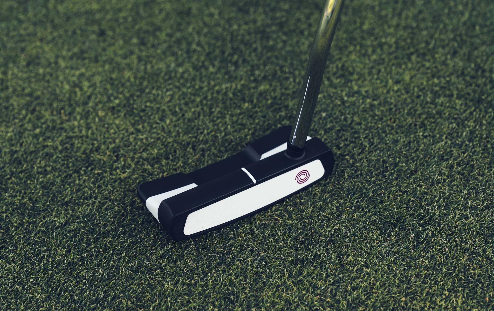 Odyssey White Hot Versa Double Wide DB Putter | Callaway Golf Pre-Owned