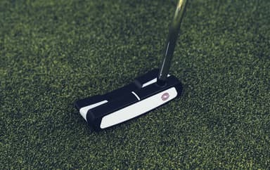Odyssey White Hot Versa Double Wide DB Putter | Callaway Golf Pre-Owned