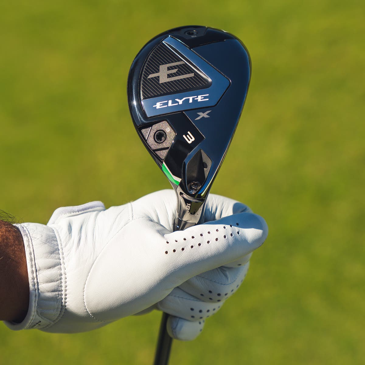 Elyte X Hybrids | Callaway Golf