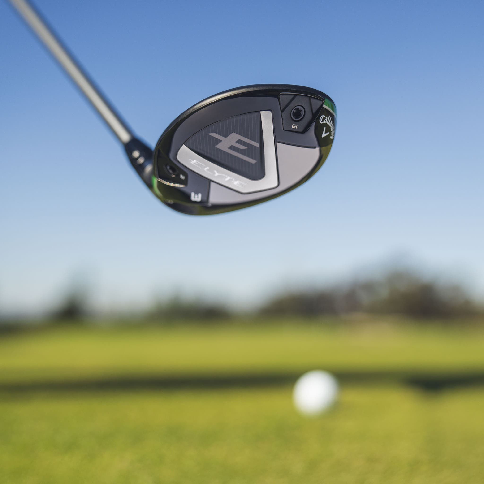Elyte Hybrids | Callaway Golf
