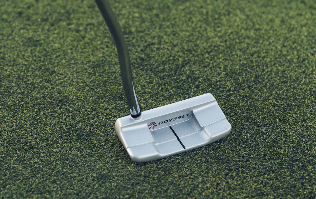 Odyssey White Hot OG Double Wide Putter | Callaway Golf