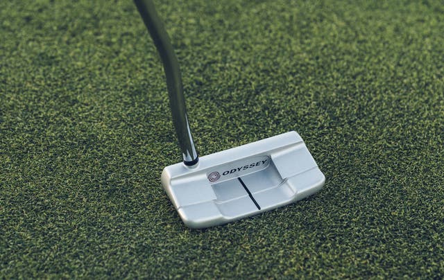 Odyssey White Hot OG Double Wide Putter | Callaway Golf