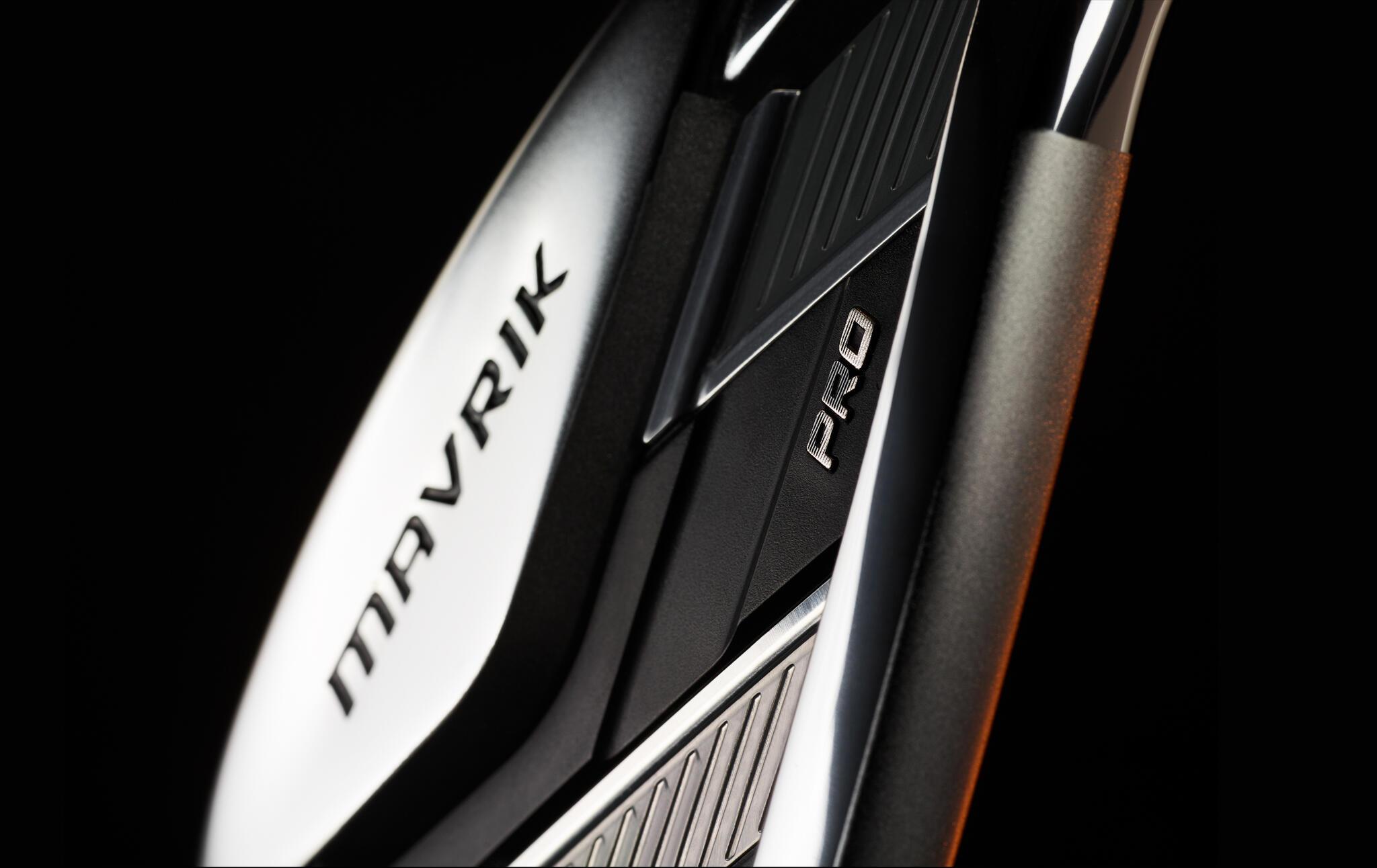 Callaway MAVRIK Pro Irons | Callaway Golf Pre-Owned