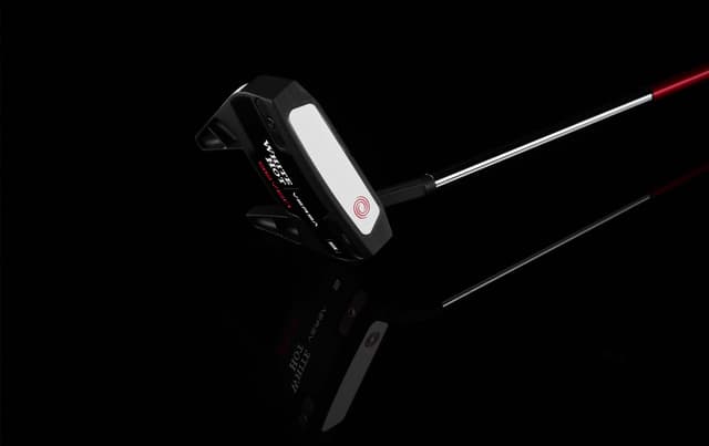 Odyssey White Hot Versa Seven S Putter | Callaway Golf Pre-Owned