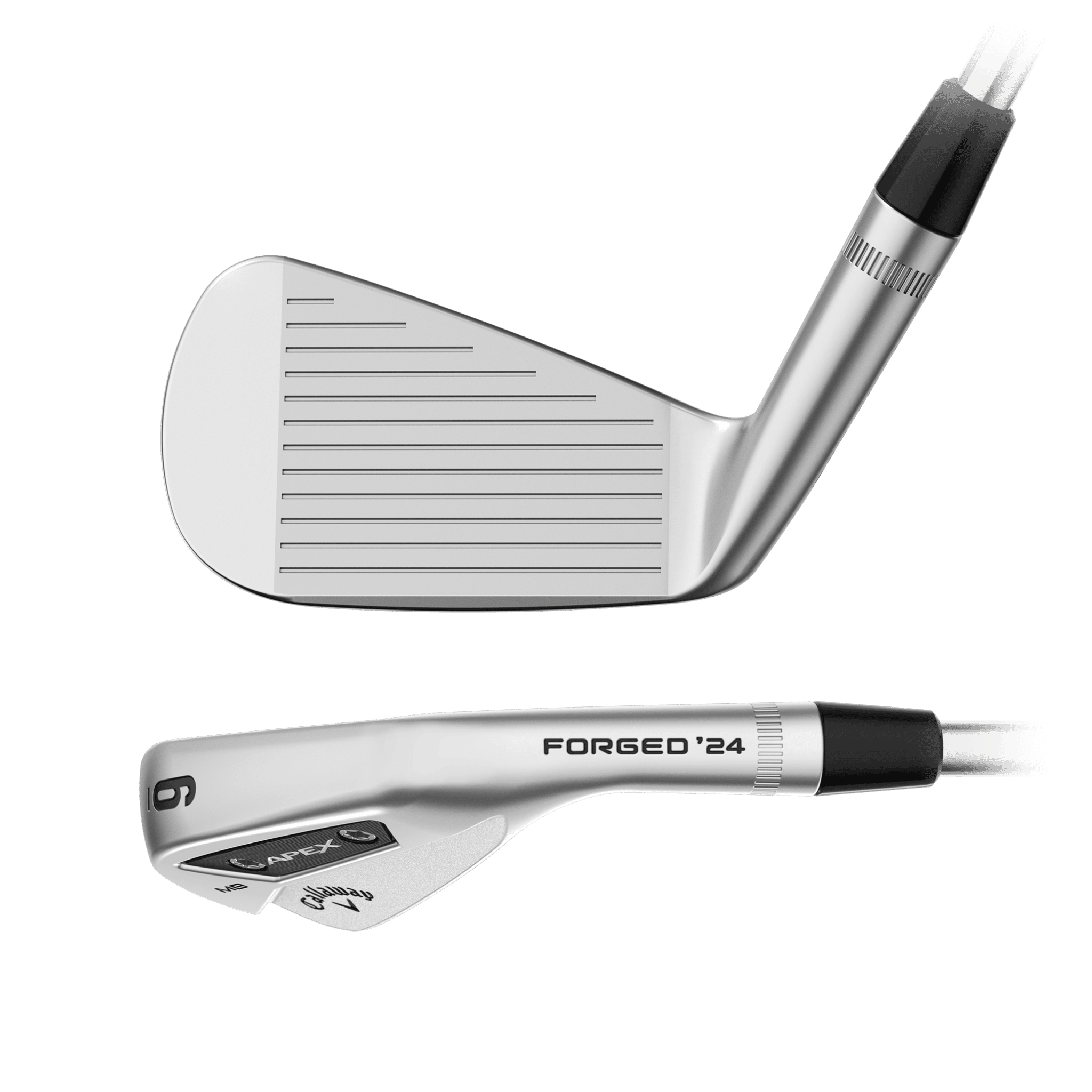 Apex MB Irons | Callaway Golf