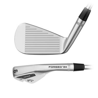 Apex Pro Series Elite Iron Set | Callaway Golf