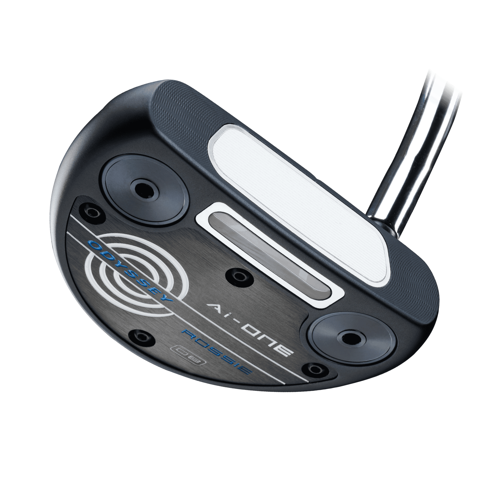 Odyssey Ai-ONE Rossie DB Putter | Odyssey Golf