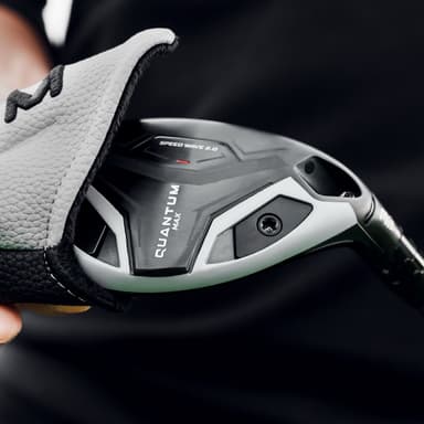 Quantum Max Hybrids | Callaway Golf