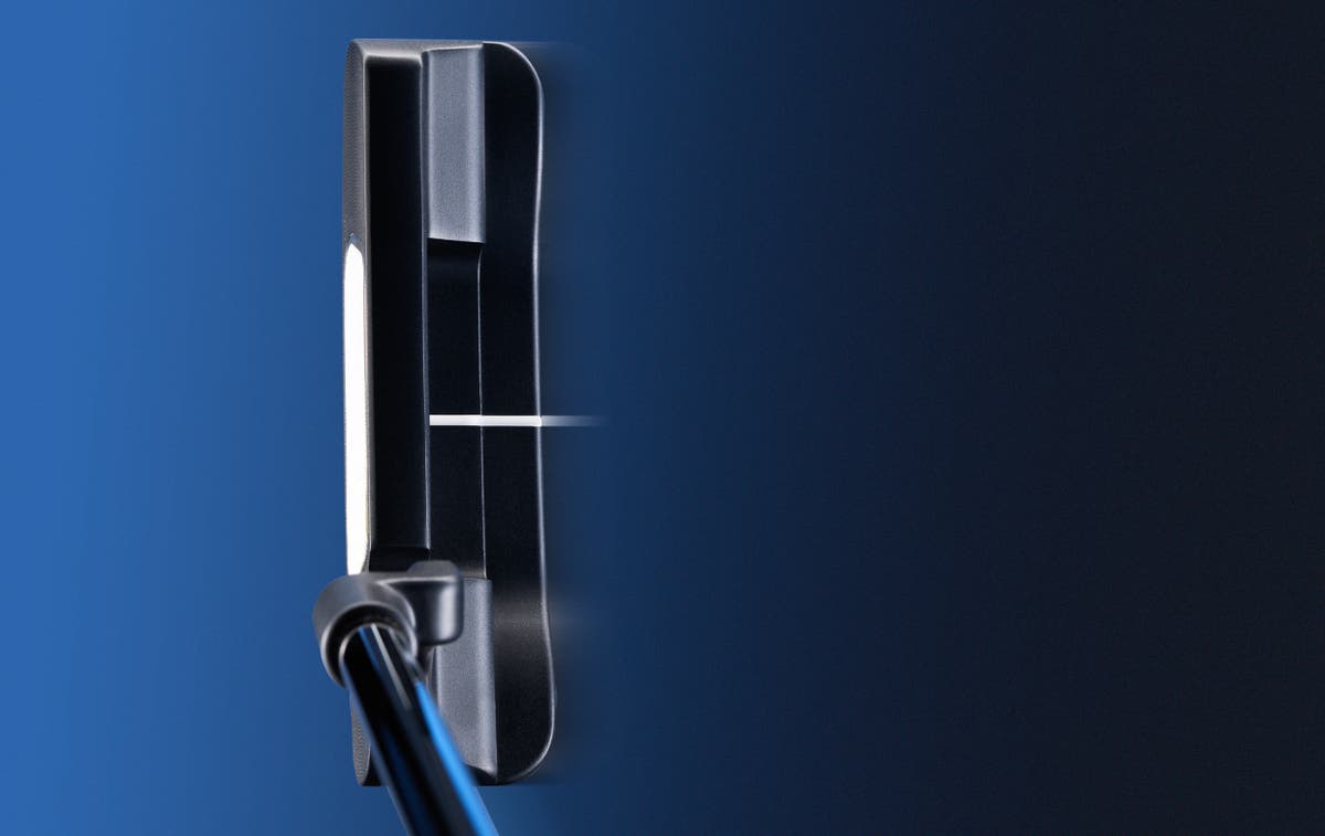 Odyssey Ai-ONE 1 CH Putter | Odyssey Golf