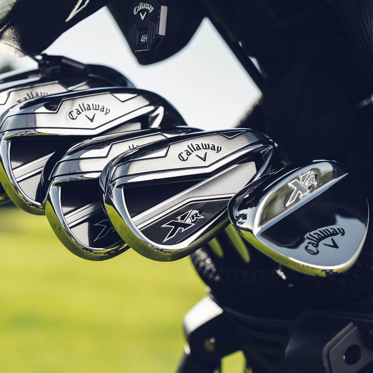 Men's XR 13-Piece Complete Golf Club Set | Callaway Golf