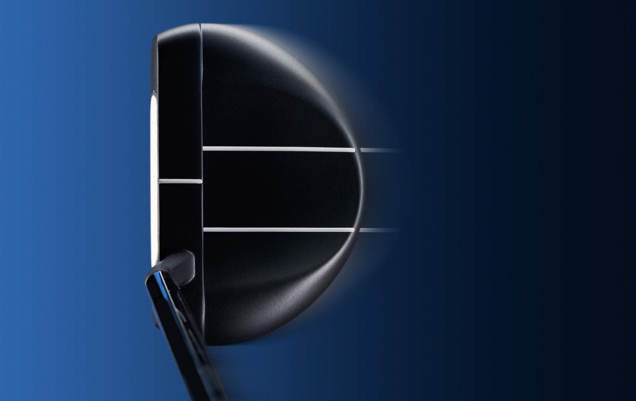 Odyssey Ai-One Rossie Slant Putter | Callaway Golf Pre-Owned