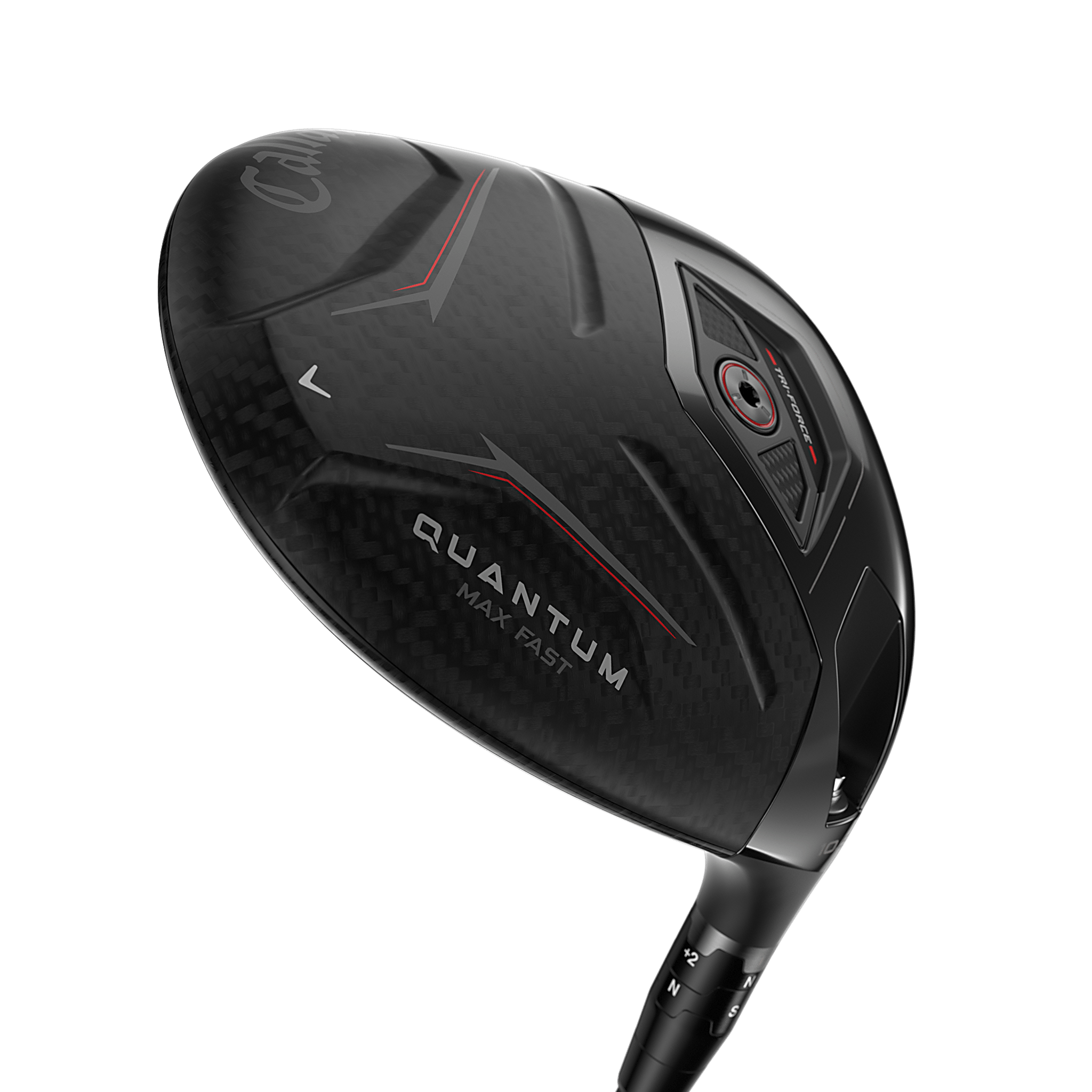 Quantum Max Fast Driver | Callaway Golf