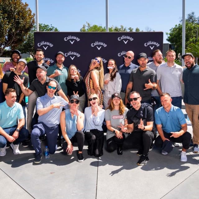 Callaway Golf | Golf Careers | Callaway Family | Corporate