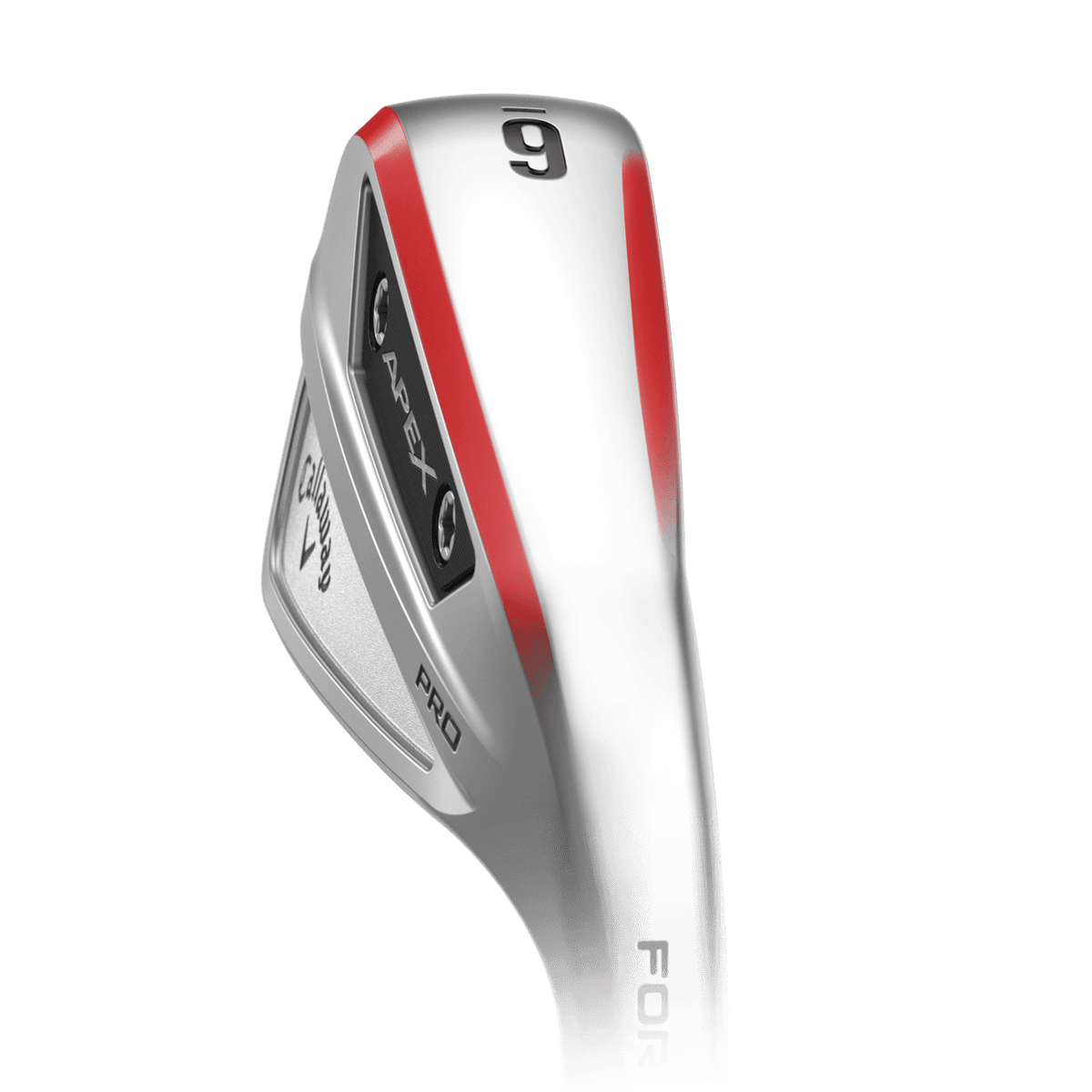 Apex Pro Irons | Callaway Golf