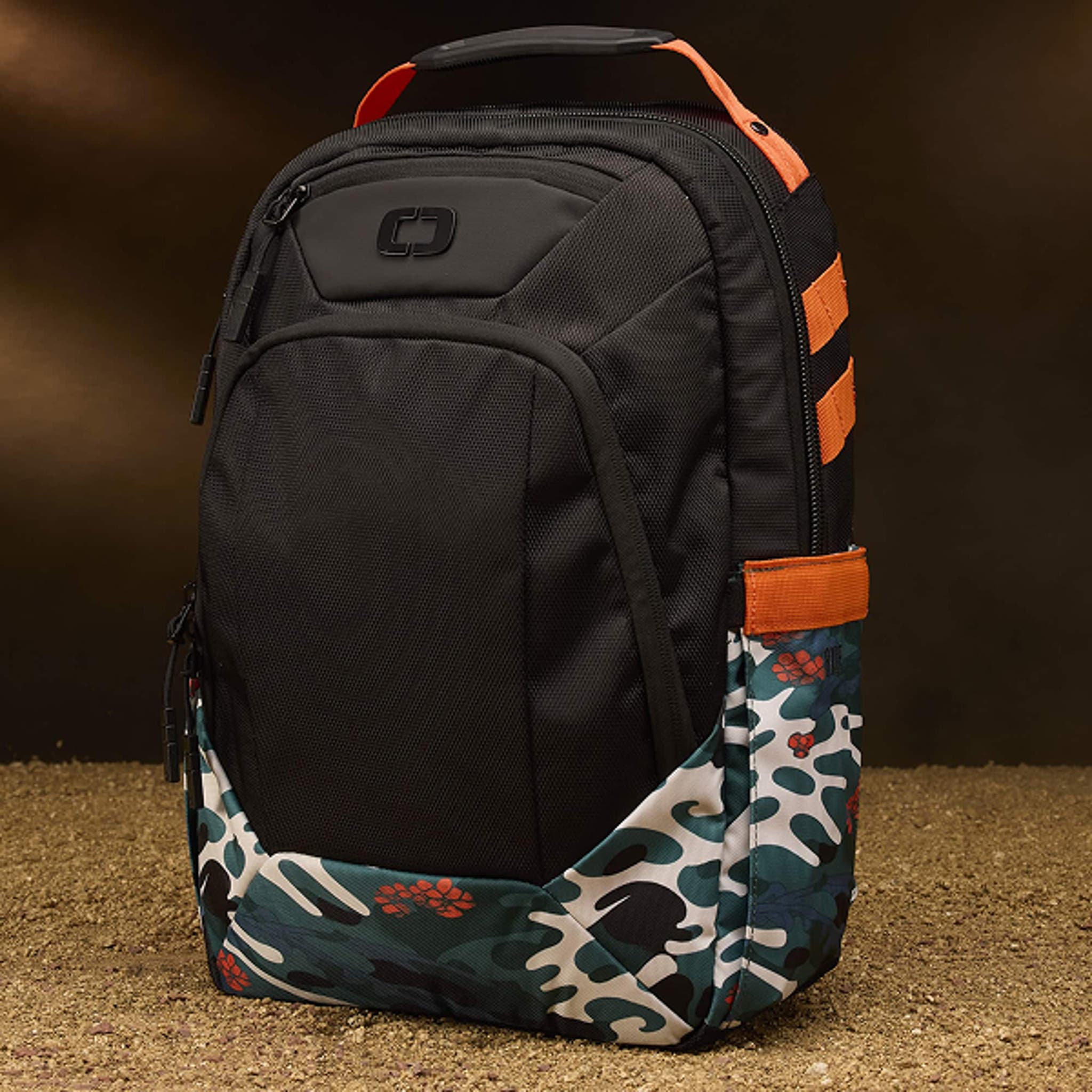 Axle DNA Backpack | OGIO