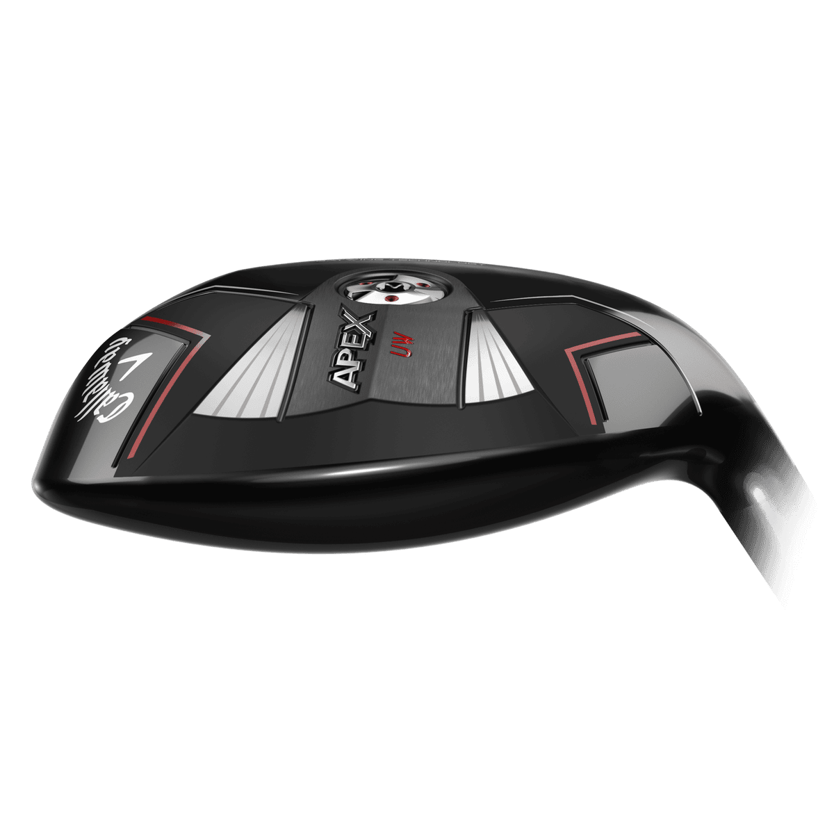 Apex Utility Wood | Callaway Golf