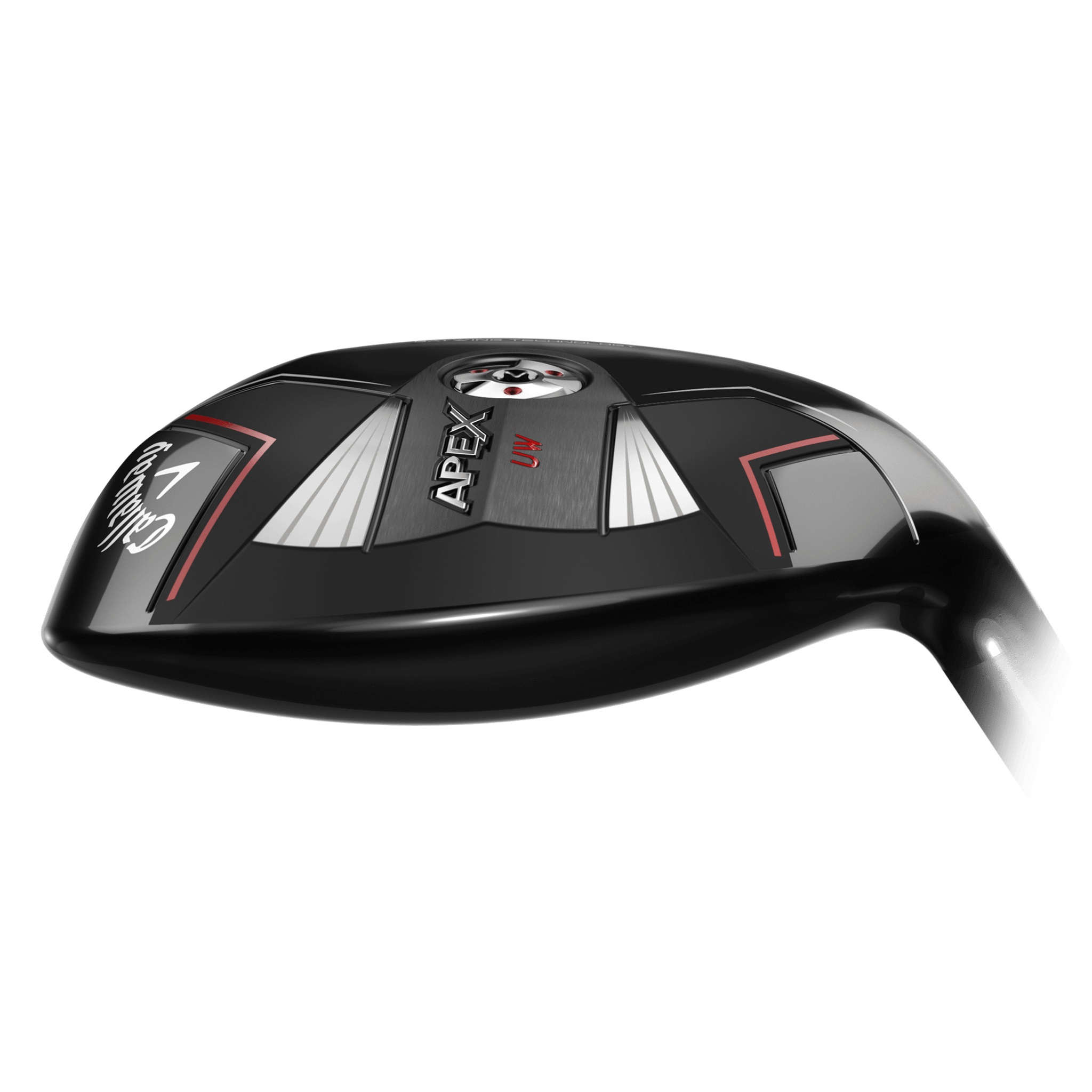 Apex Utility Wood