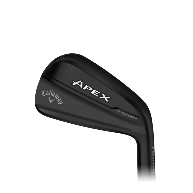 Callaway MAVRIK Irons | Callaway Golf