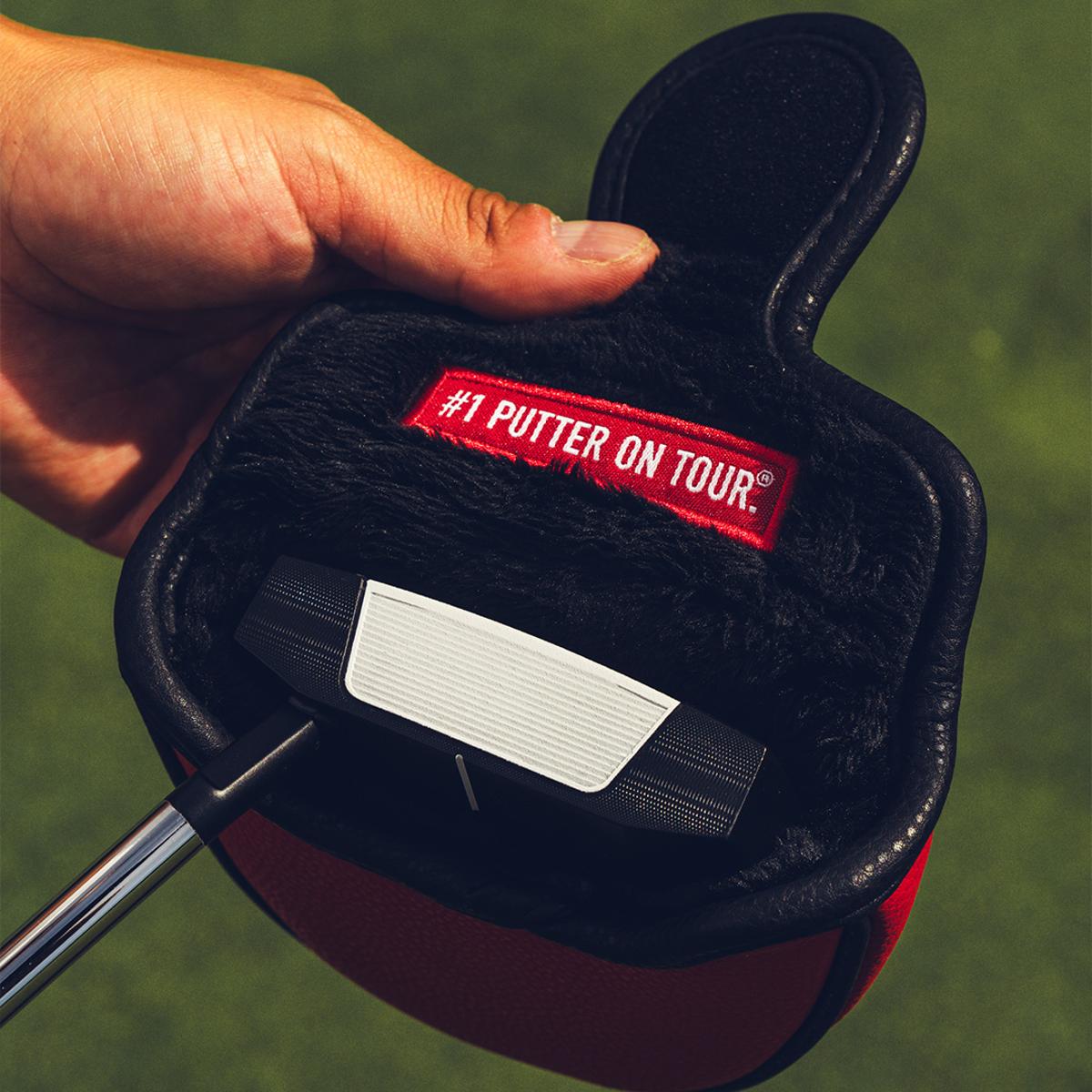 Ai-DUAL #7 S Putter | Odyssey Golf