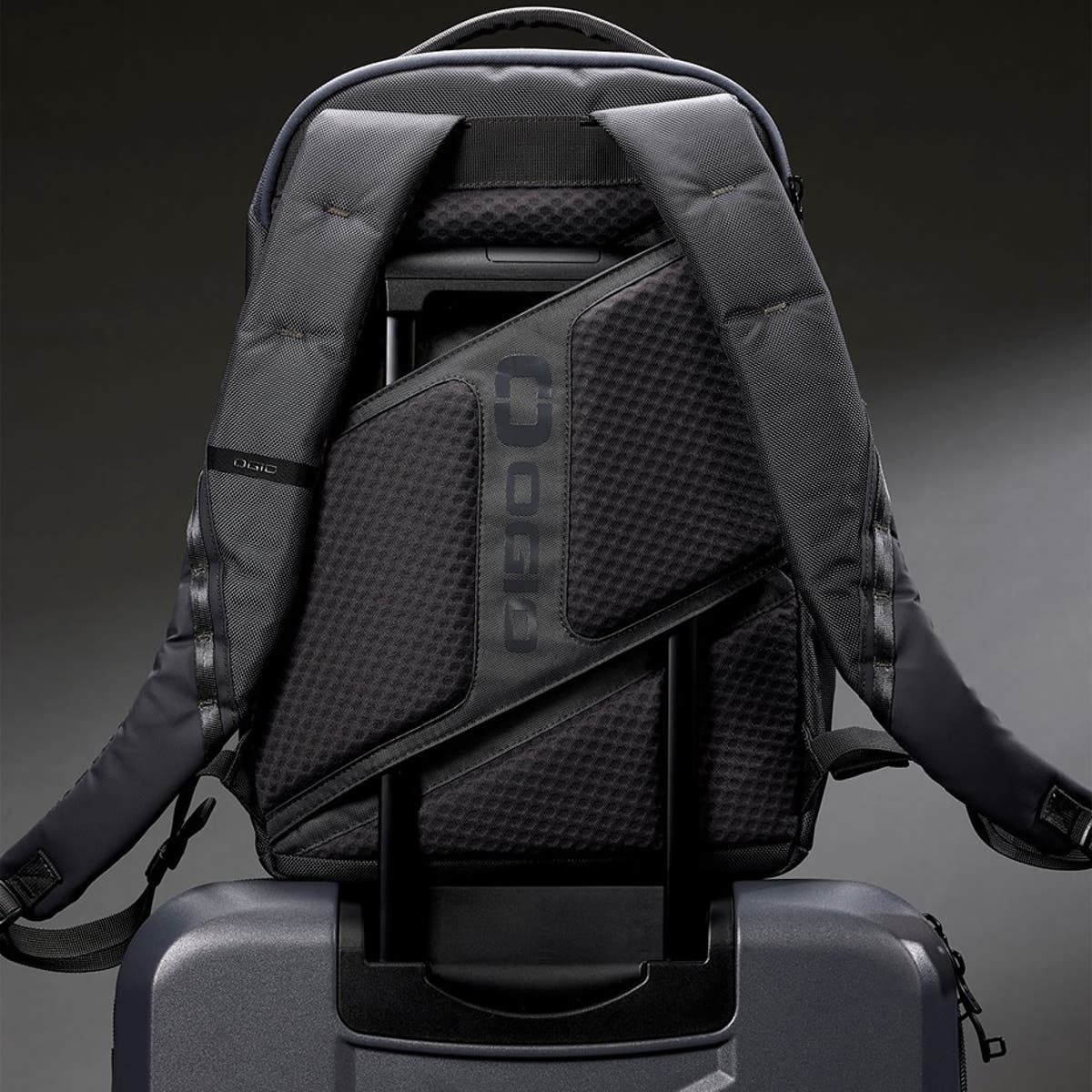 OGIO Pace Pro Collection | Travel with OGIO