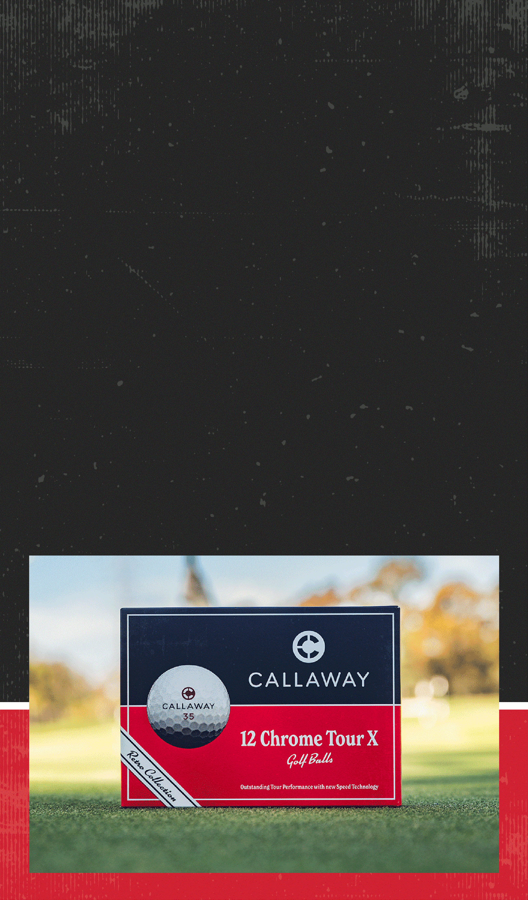 Callaway Golf Official Site | Golf Clubs, Golf Balls