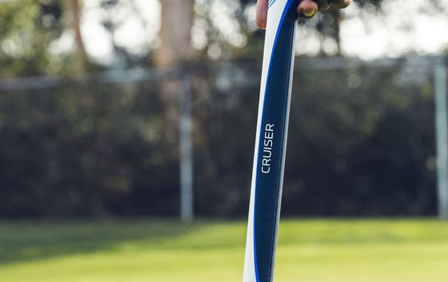 Odyssey Ai-ONE Double Wide CRUISER Putter | Odyssey Golf