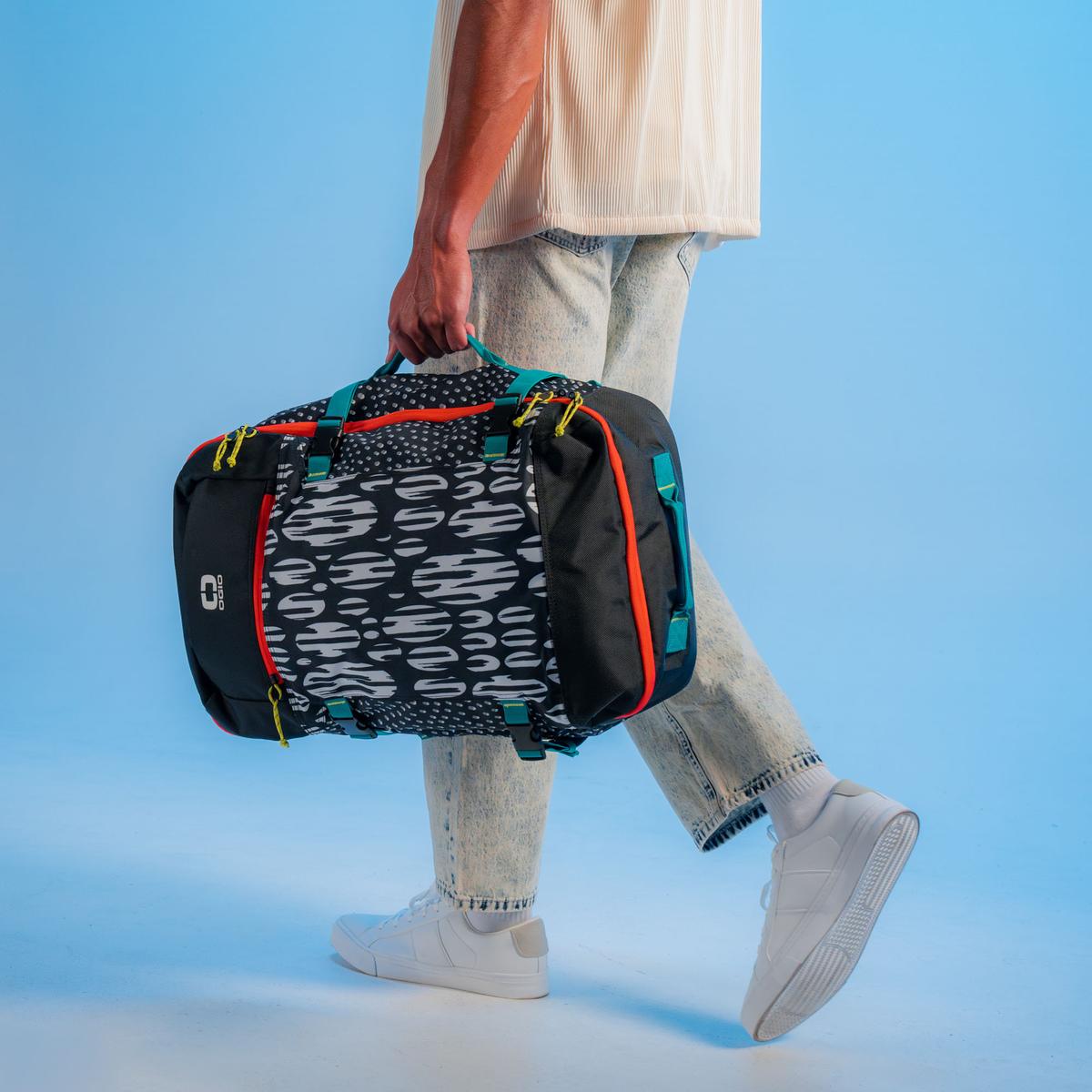 ALPHA Venture | Backpacks | OGIO