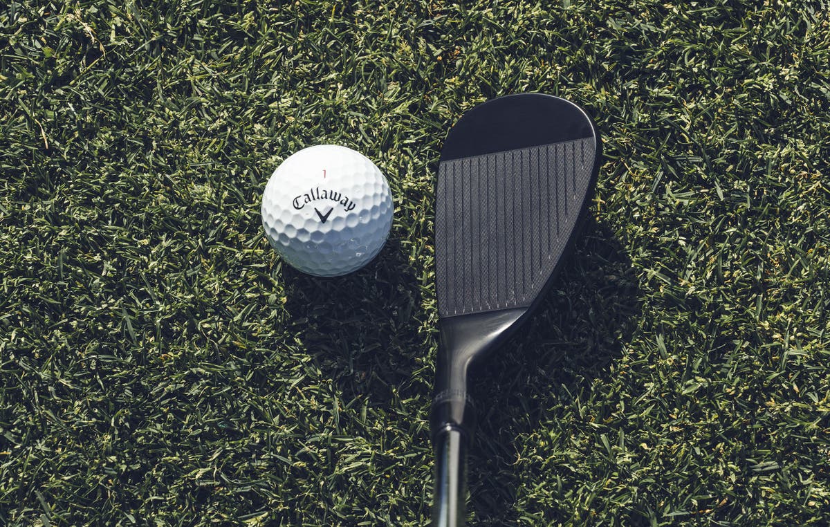 Opus Black Shadow Wedges | Callaway Golf