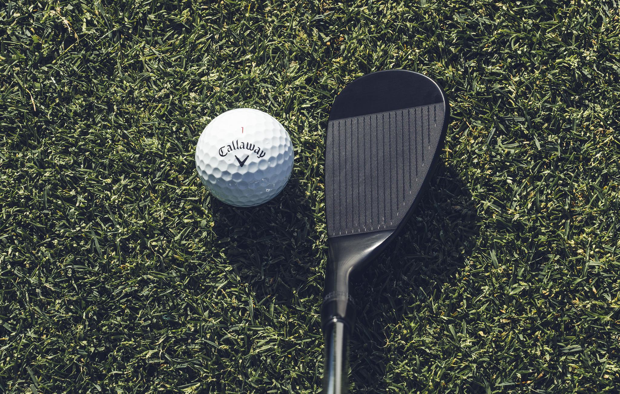 Opus Black Shadow Wedges | Callaway Golf