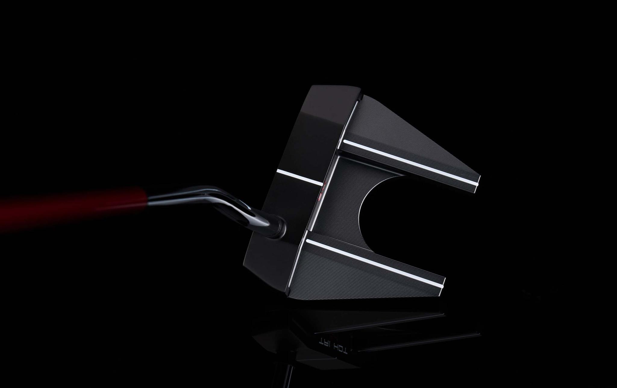Odyssey Tri-Hot 5K Seven DB Putter | Callaway Golf Pre-Owned