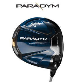 Paradym Star Drivers | Callaway Golf