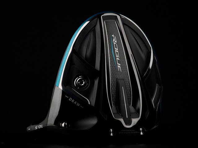 Callaway Golf Rogue Draw Drivers | Callaway Golf Pre-Owned