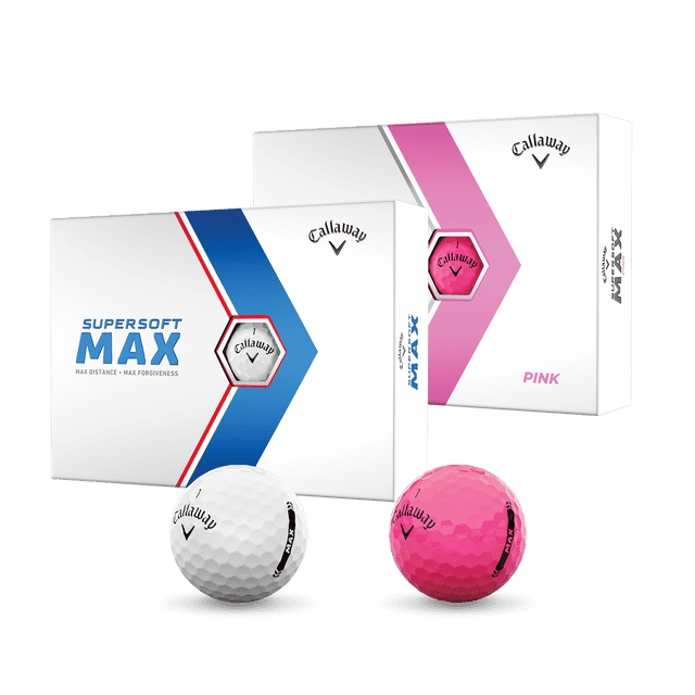 Golf Balls | Callaway Golf