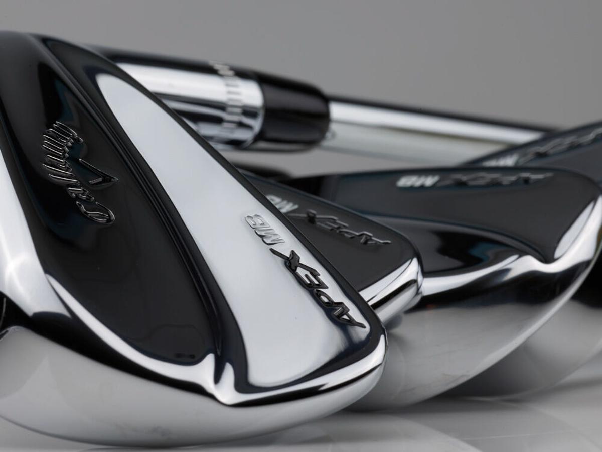Callaway Golf Apex MB Irons | Specs, Reviews & Videos