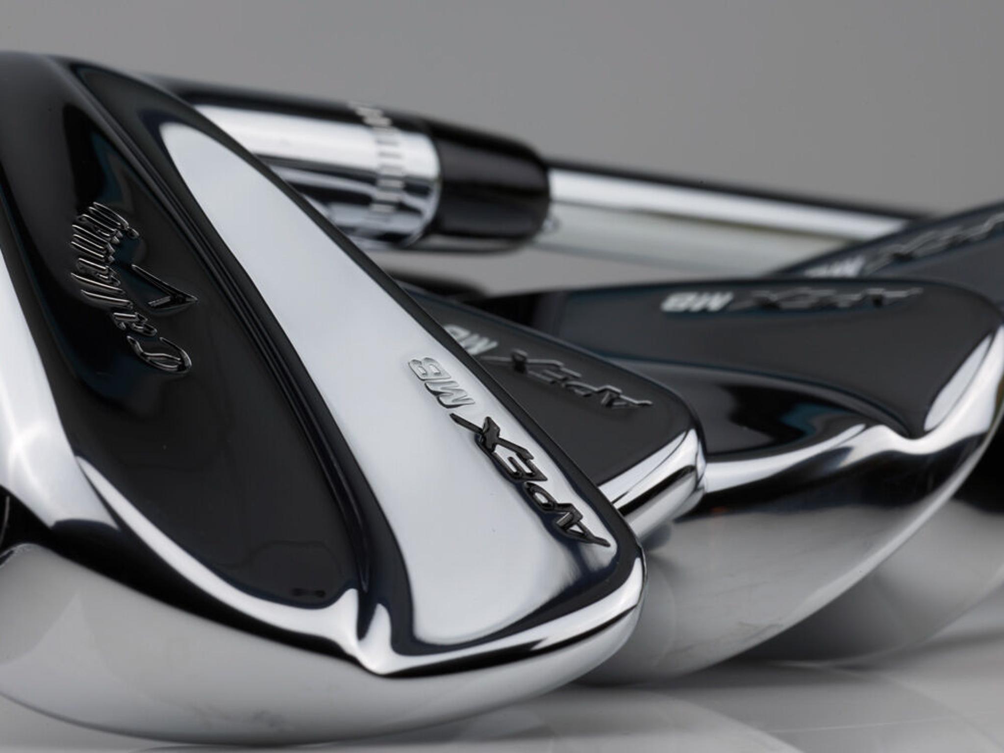 Callaway Golf Apex MB Irons | Specs, Reviews & Videos