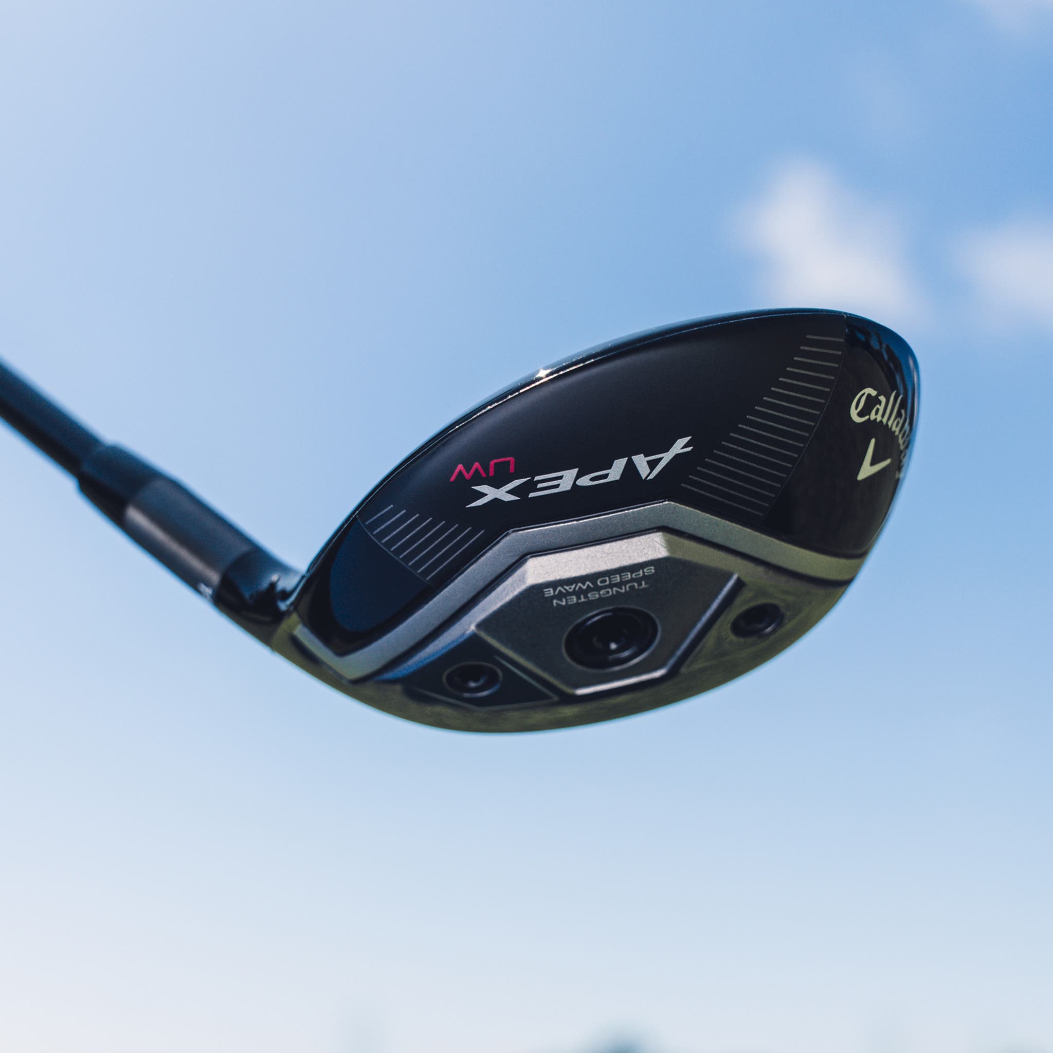 Apex Utility Woods | Callaway Golf