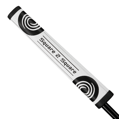 Ai-DUAL Square 2 Square MAX 1/2 Ball Putter | Odyssey Golf