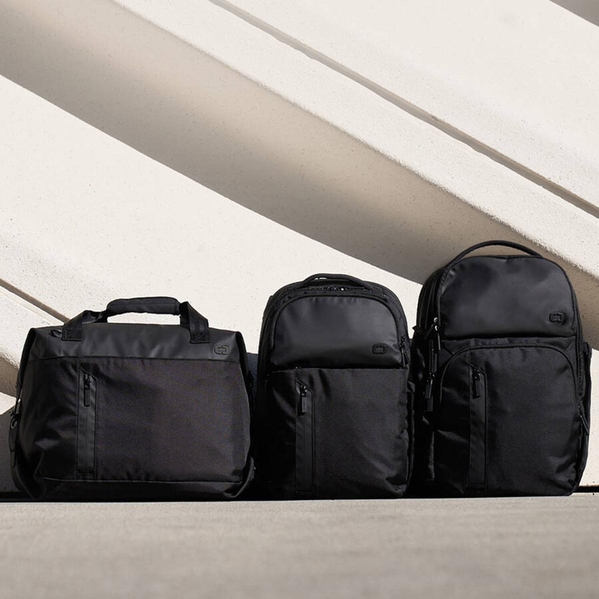 Pace Pro Max Travel Bag | OGIO