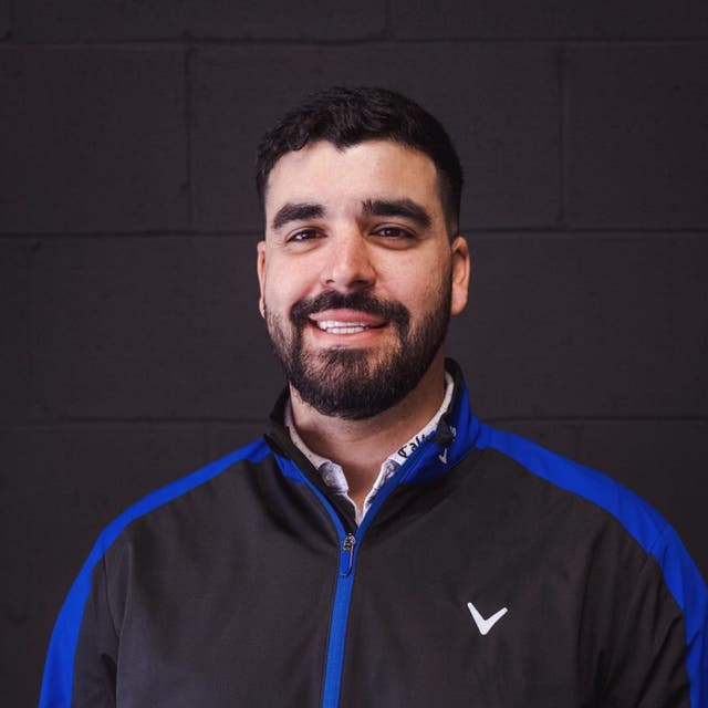 Team Callaway | Instructors | Official Site | Shop Now