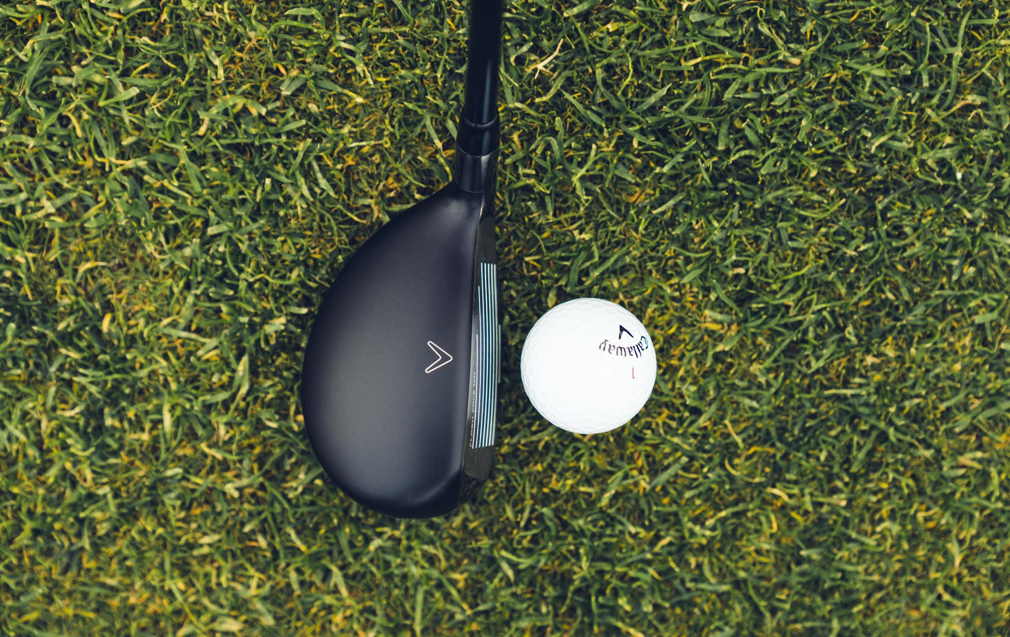 Rogue ST MAX OS Hybrids | Callaway Golf | Specs & Reviews
