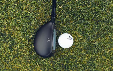 Rogue ST MAX OS Hybrids | Callaway Golf | Specs & Reviews