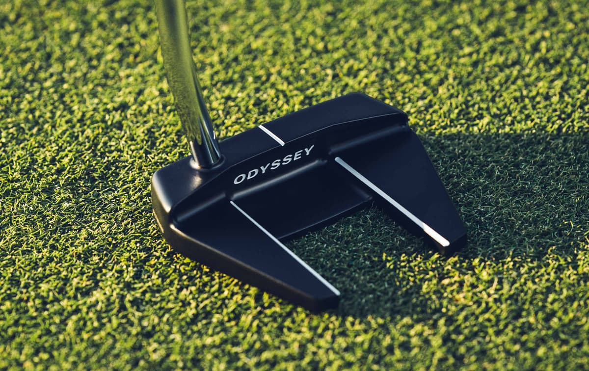 Toulon Design Toulon Design Las Vegas DB Putter | Callaway Golf Pre-Owned