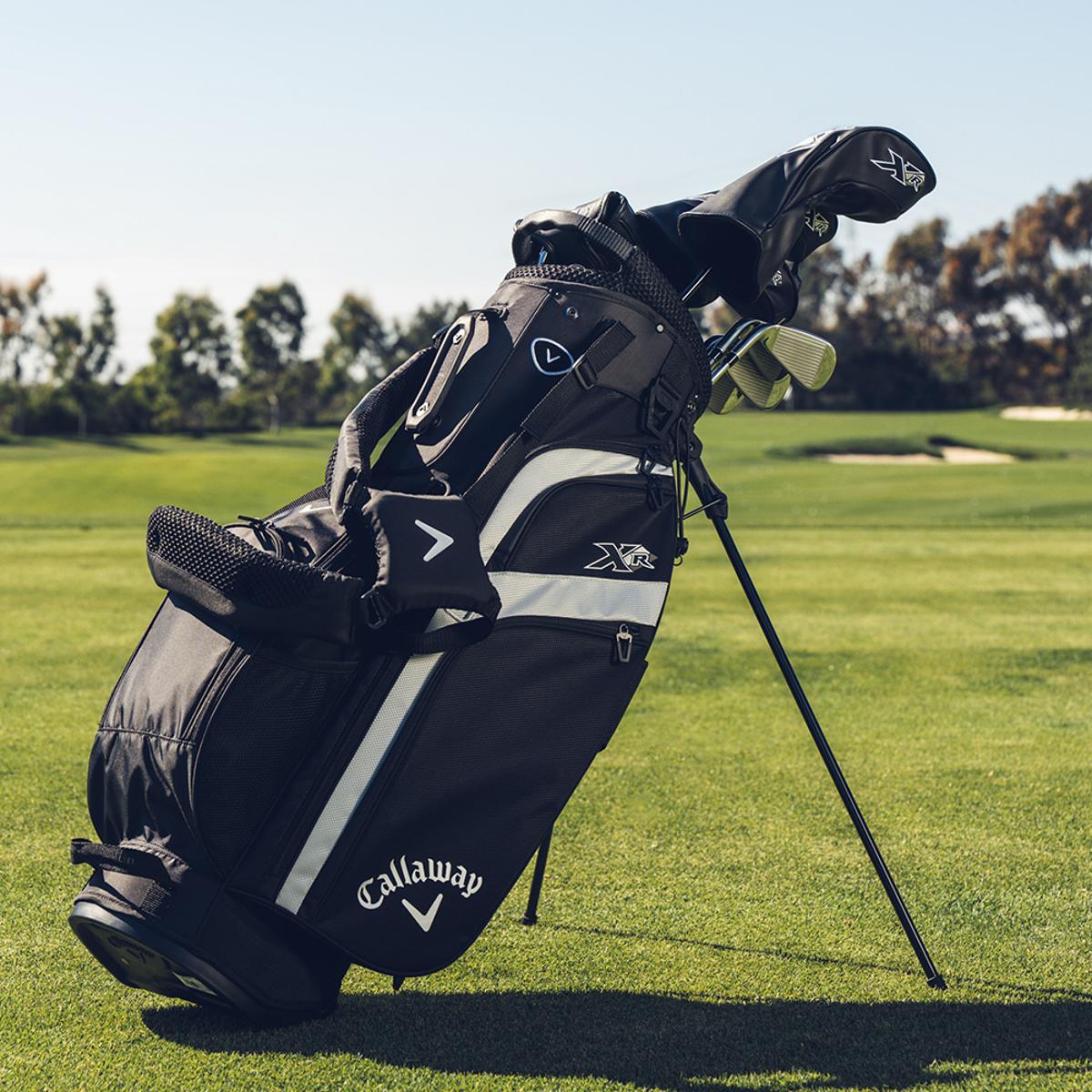 Men's XR 13-Piece Complete Golf Club Set | Callaway Golf