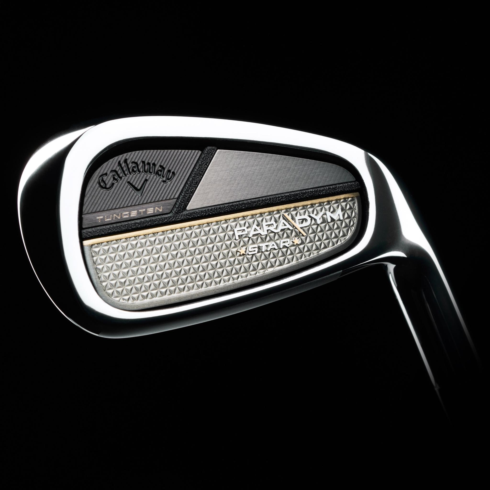 Paradym Star Irons | Callaway Golf Pre-Owned