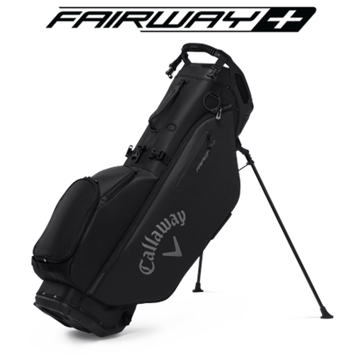 Fairway C Stand Bag | Callaway Golf