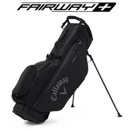 Fairway C Stand Bag | Callaway Golf