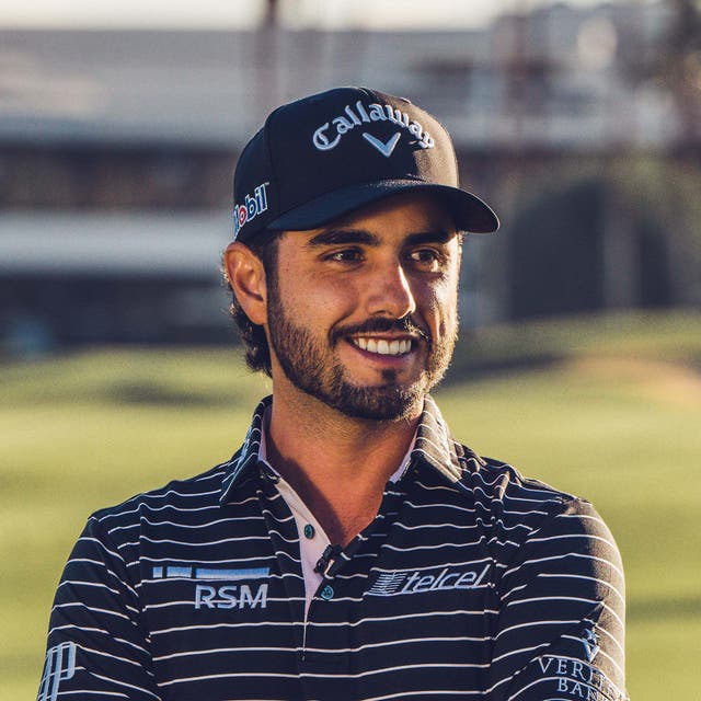 Team Callaway | Global Tours | Official Site | Shop Now