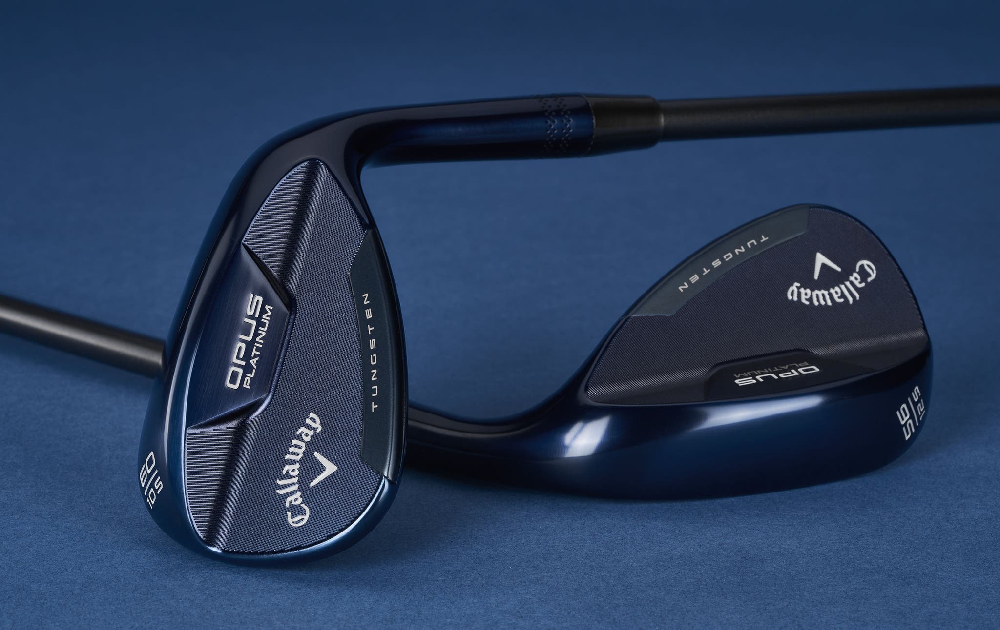 Opus Platinum Blue Wedges | Callaway Golf
