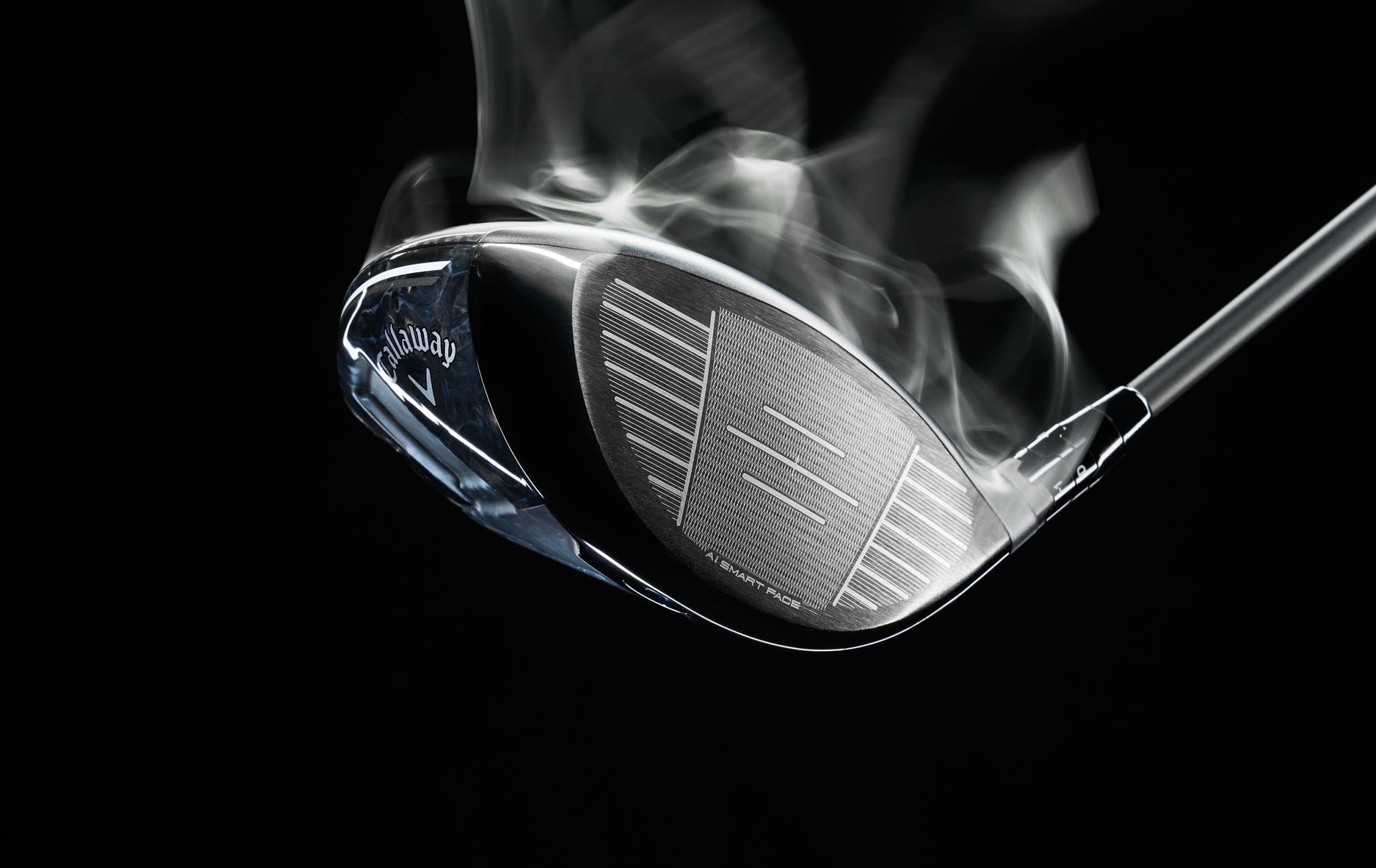 Paradym Ai Smoke MAX Driver | Callaway Golf
